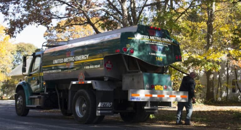 Customers - United Metro Energy